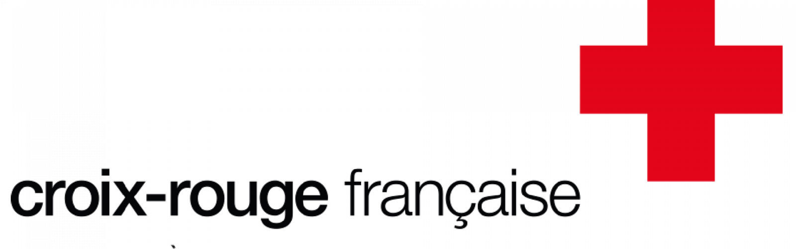 logo-croix-rouge - Galerie John Ferrère